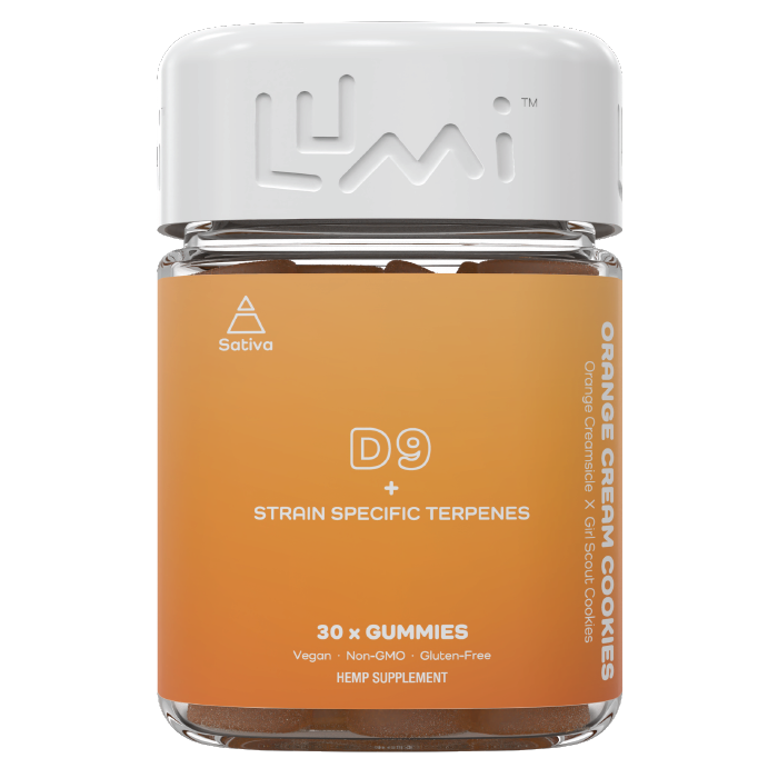 Lumi Gummies – Lumi - Hemp