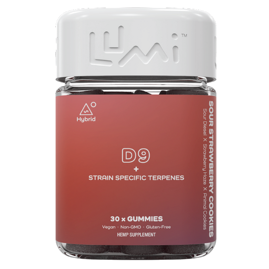 Lumi Gummies – Lumi - Hemp