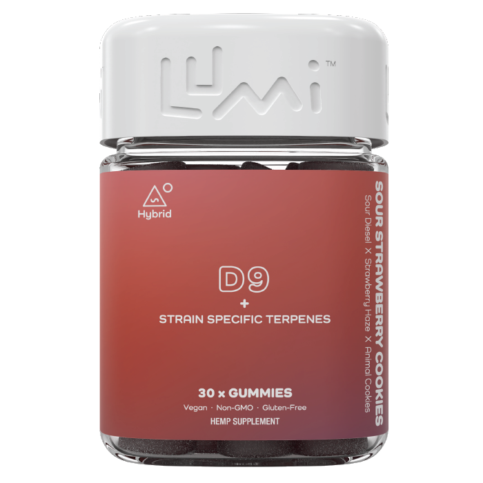 Lumi Gummies – Lumi - Hemp